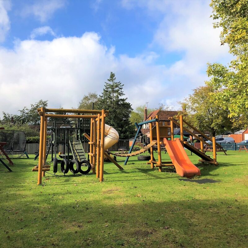 Anchor Tilsworth - A family pub serving Greek food near Dunstable