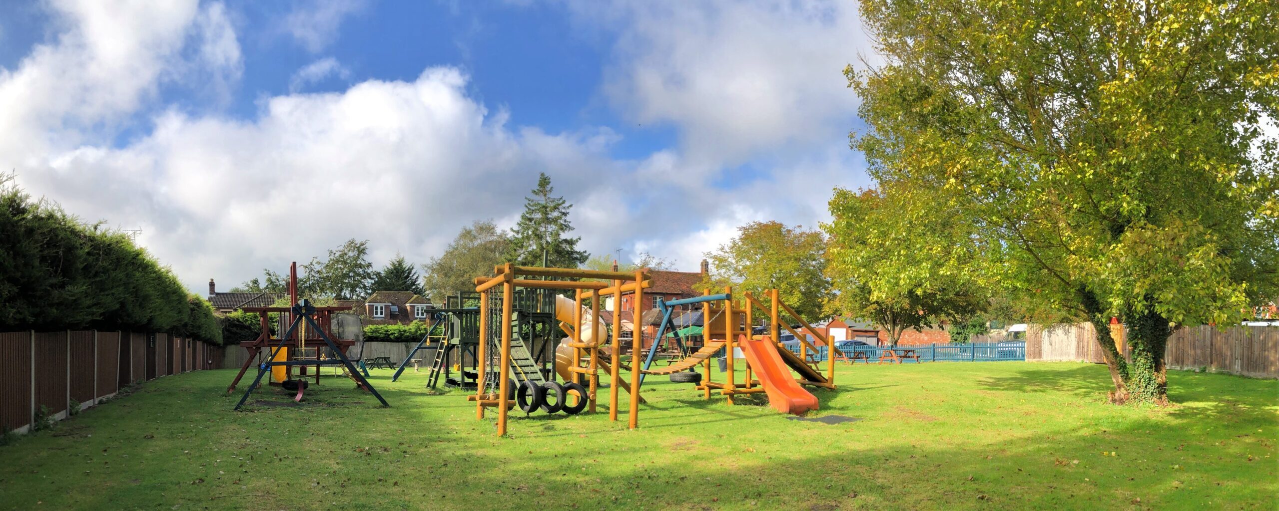 Anchor Tilsworth - A family pub serving Greek food near Dunstable