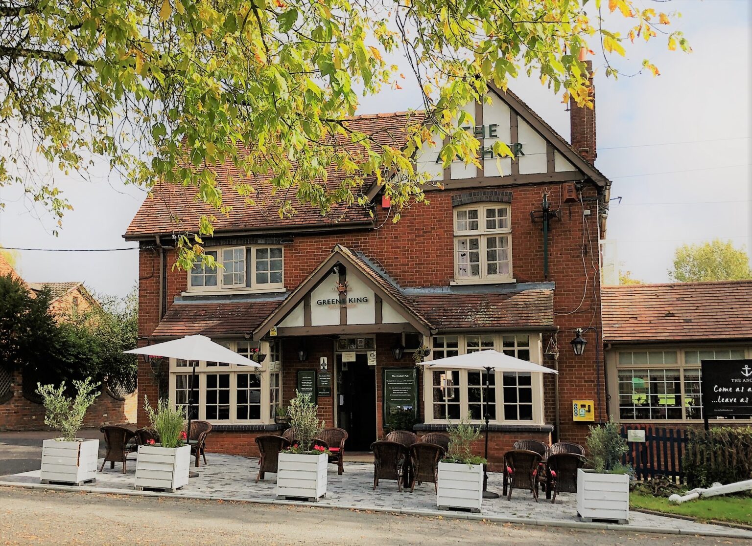 Gallery - Anchor Tilsworth