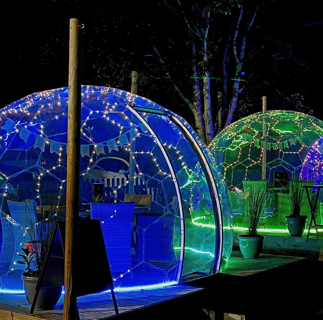 Anchor Tilsworth - A family pub serving Greek food near Dunstable