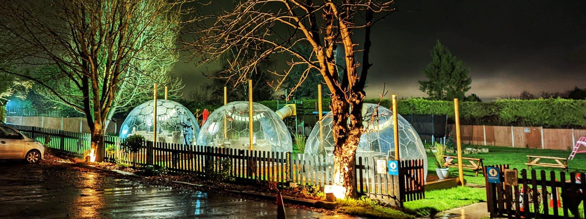 Anchor Tilsworth - A family pub serving Greek food near Dunstable